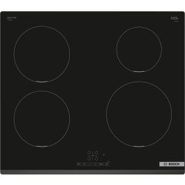 Bosch PIE631BB5E 60cm Induction Hob, Touch Control, 4 Zones, Front ...